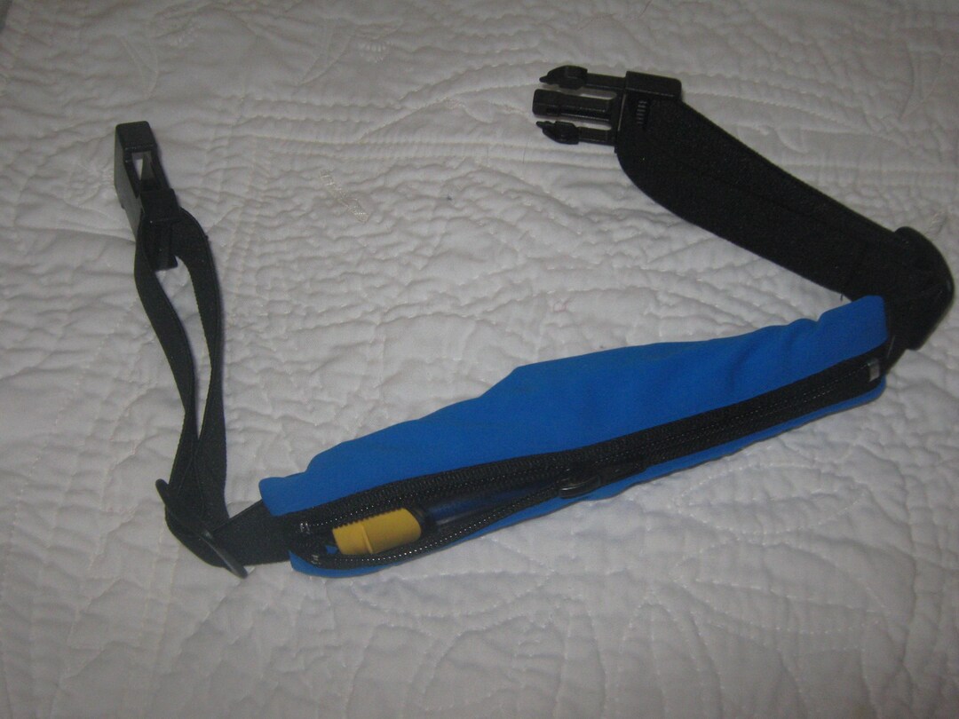 Stretchy Adjustable Belts to Carry Emergency Meds. - Etsy