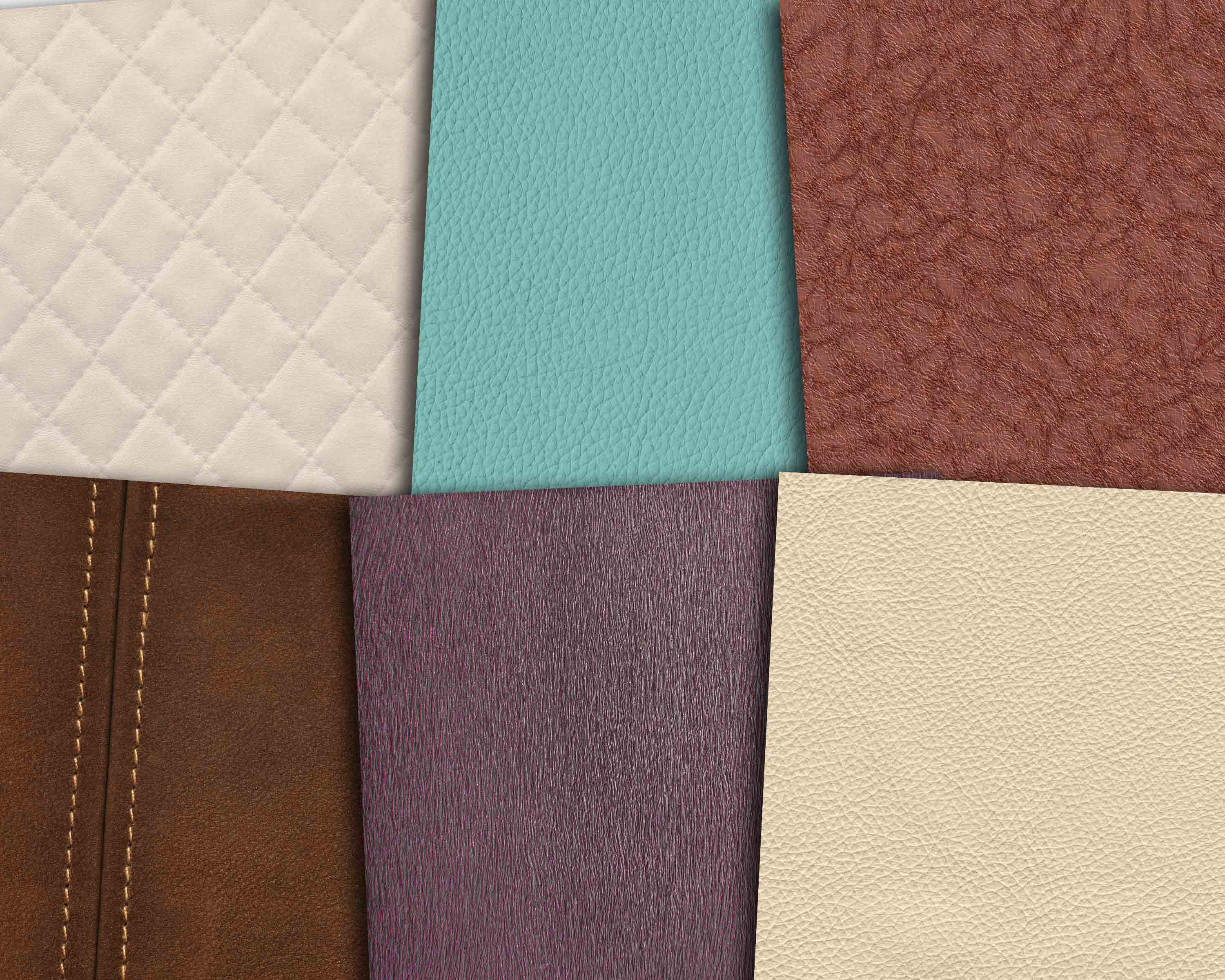 Digital Leather Leather Textures Leather Backgrounds - Etsy