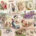 Ephemera Paper, Vintage Postcards, Vintage Birthday Cards, Easter ...