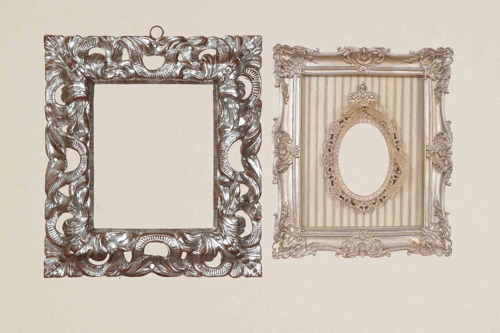 Digital Frame Vintage Photo Frame Frame Clip Art Vintage - Etsy