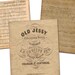 Music Digital Paper, Music Sheets Paper, Old Music Sheet, Vintage ...