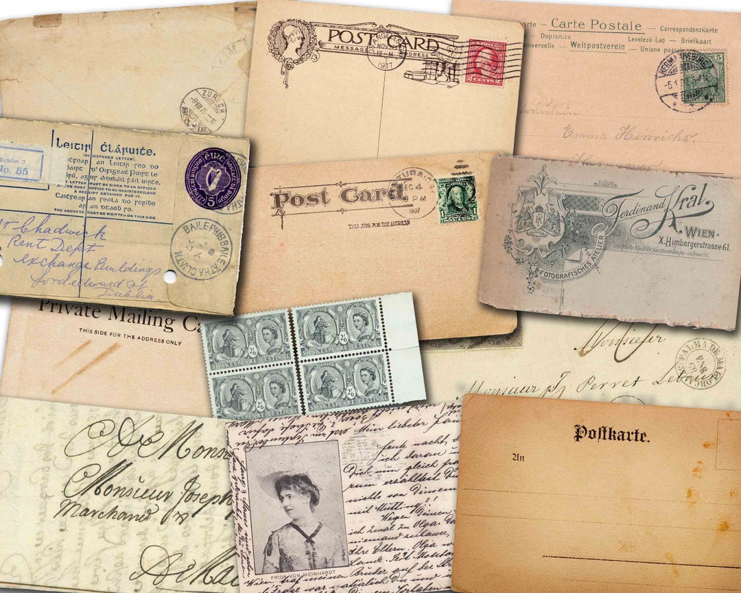 Old Digital Card, Antique Paper, Vintage Paper, Vintage Background, Old ...