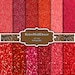 Glitter Digital Paper Red Glitter Printable Paper Digital Glitter Paper ...