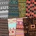 Tribal Digital Paper Tribal Scrapbook Paper Tribal Pattern Tribal ...