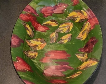 H&k Tunstall Pottery - Etsy