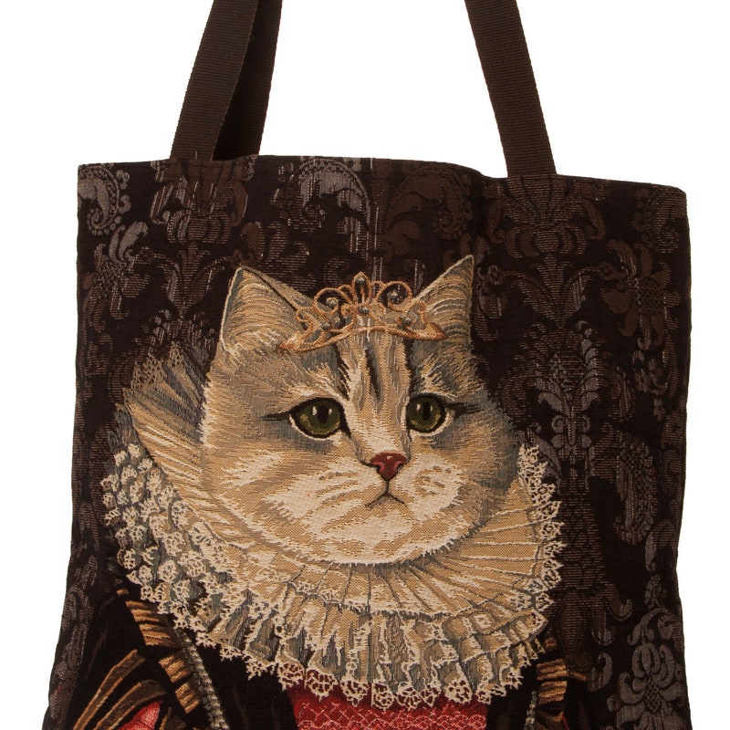 Cat Bag - Etsy UK
