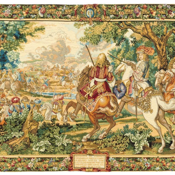 Louis Xiv - Etsy Canada