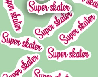 Roller Skate Temporary Fake Tattoo Sticker set of 2 - Etsy