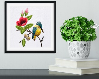 Royal Present Embroidery Digital Machine by RoyalPresentEmb