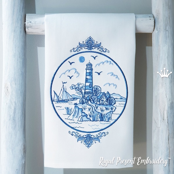 Delft Blue - Etsy