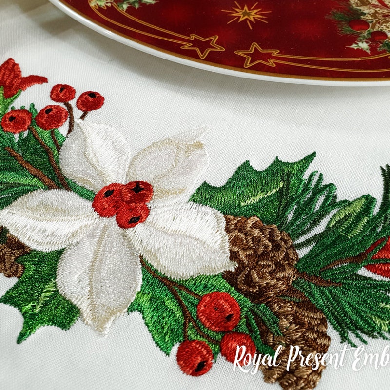 Machine Embroidery - Etsy UK