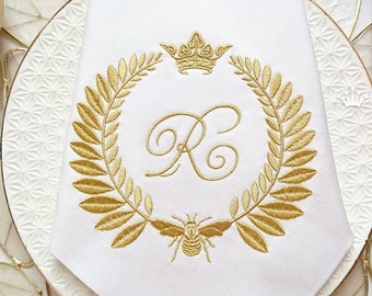 Napoleonic Bee | Etsy