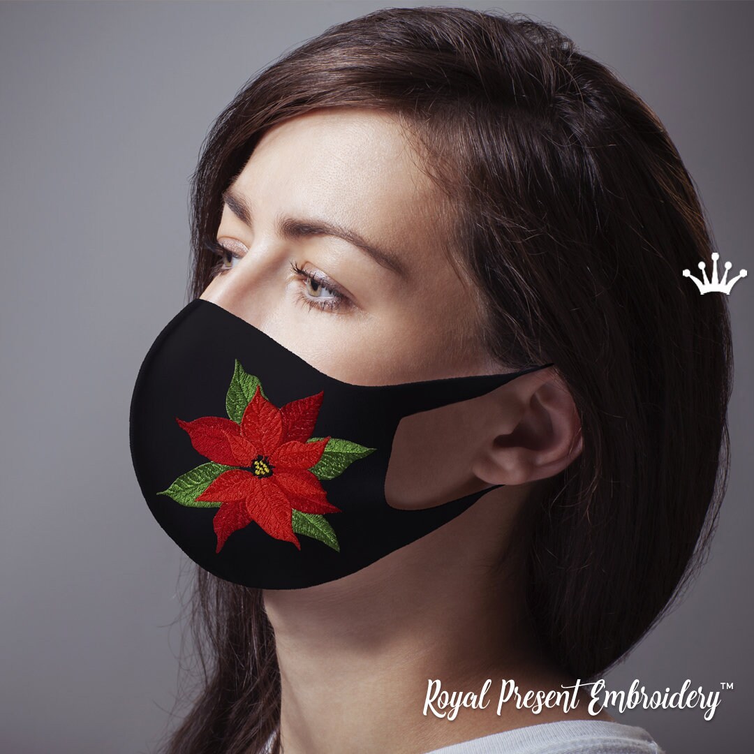 Simple Mask Designs For Women