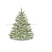 Small Winter Tree Machine Embroidery Design - 5 Sizes - Etsy