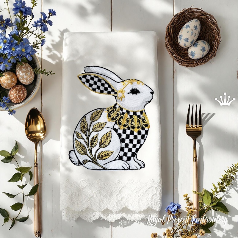 RoyalPresentEmb - Etsy