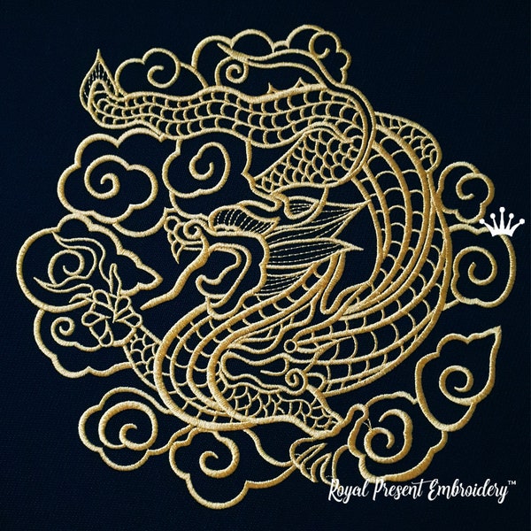 Chinese Embroidery - Etsy