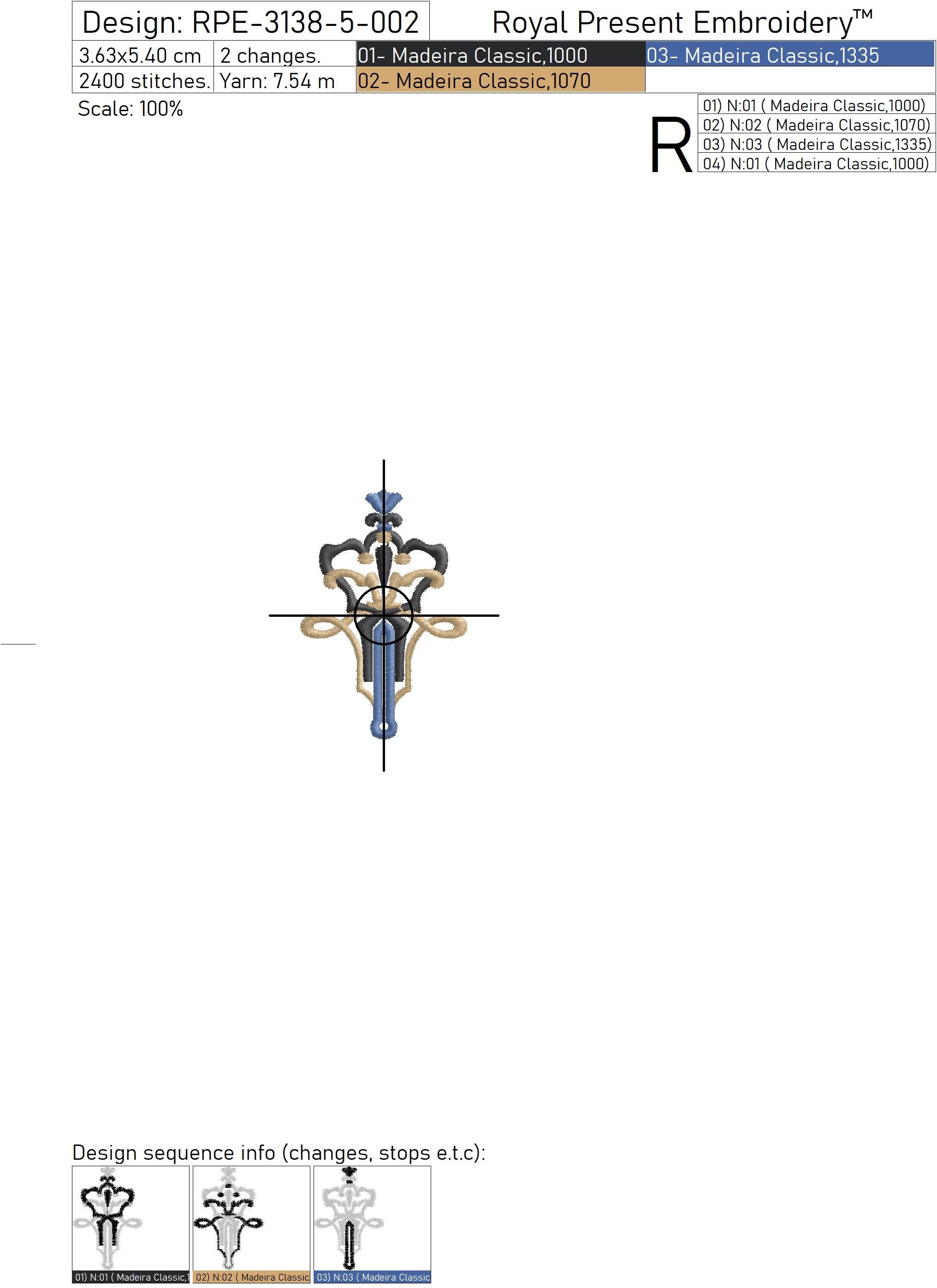 Modern Buttonholes Machine Embroidery Designs 2 Sizes - Etsy