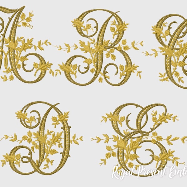 Vintage Embroidery - Etsy