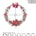 Christmas Festive Machine Embroidery Designs - Etsy
