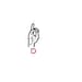 Sign Language Alphabet Machine Embroidery Designs - 3 Sizes - Etsy