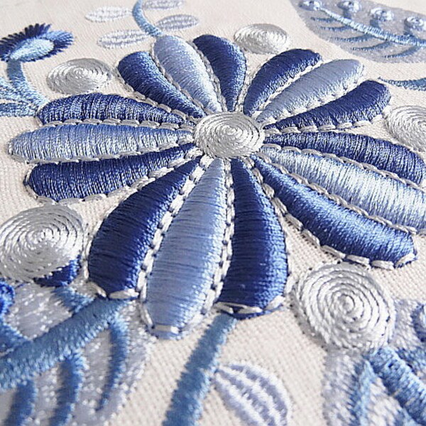 3d Embroidery - Etsy