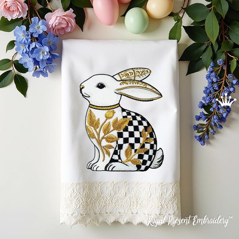 RoyalPresentEmb - Etsy