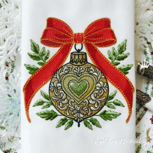 RoyalPresentEmb - Etsy Australia