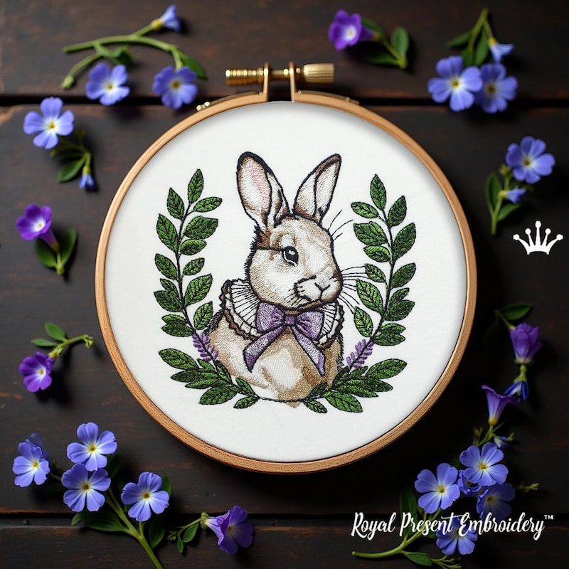 RoyalPresentEmb - Etsy