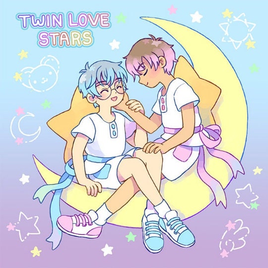 Card Captor Prints - Etsy