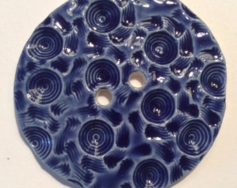 Extra Rich Button - Etsy