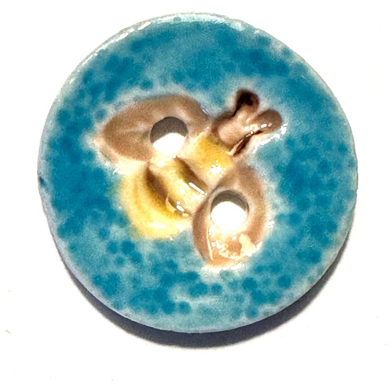 Bee Buttons - Etsy