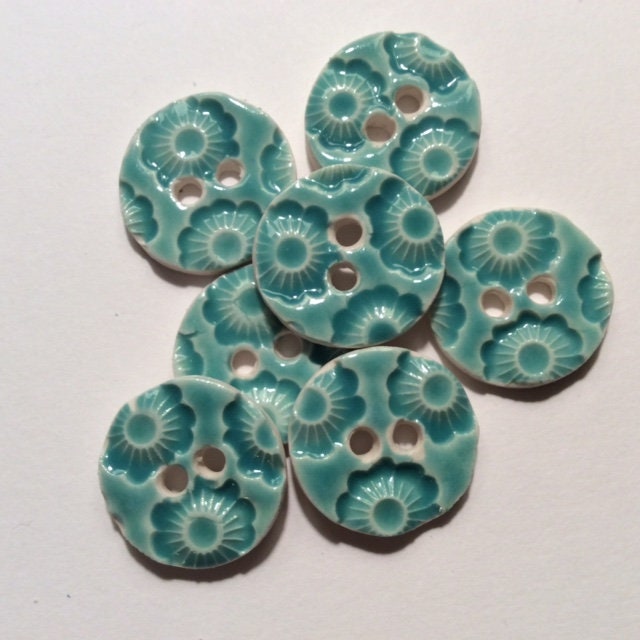 Pretty hue scant 1-inch 15/16 inch handmade fine English | Etsy