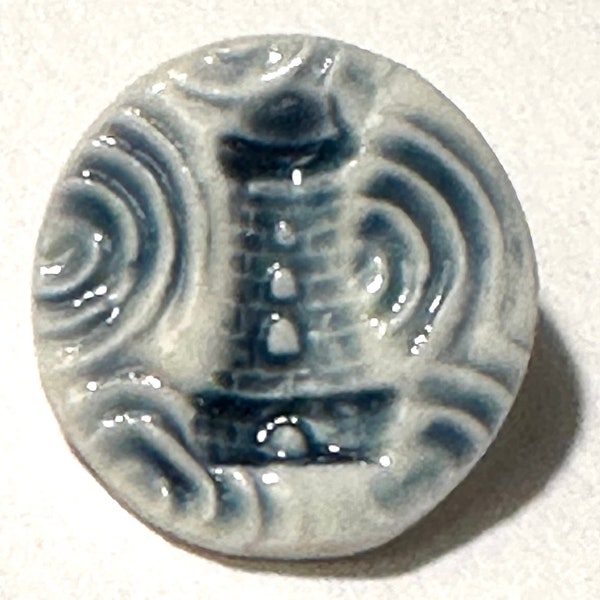 Nautical Buttons - Etsy