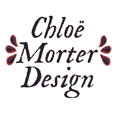 ChloeMorterDesign - Etsy UK