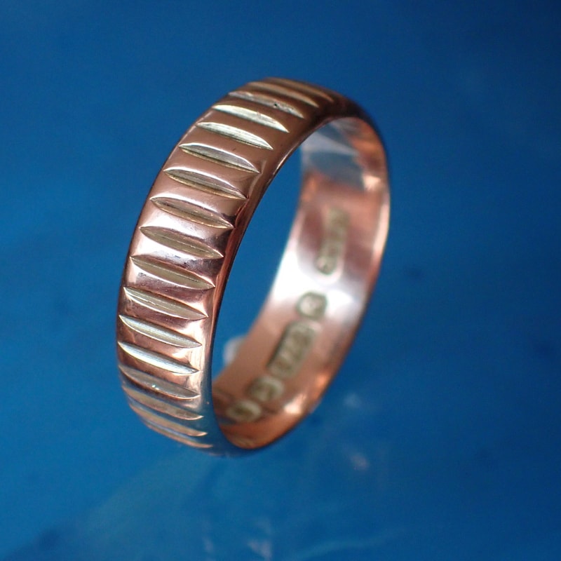Hallmark Ring Wedding Rings - Etsy