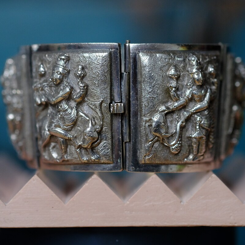 Indian Bracelets - Etsy