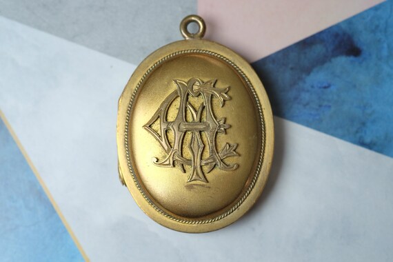 antique victorian aei - Gem