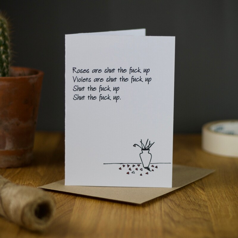 Dark Humor Cards - Etsy