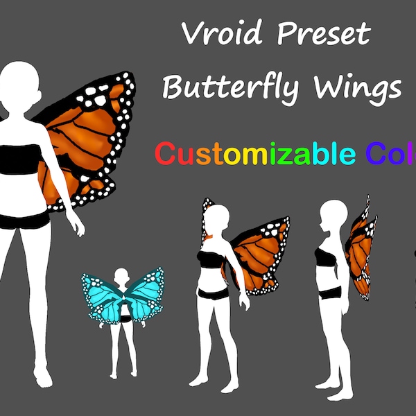 Vtuber Model Dragon - Etsy