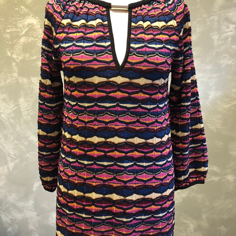 Missoni Pattern - Etsy