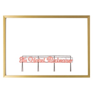 Paisano Prints - Etsy