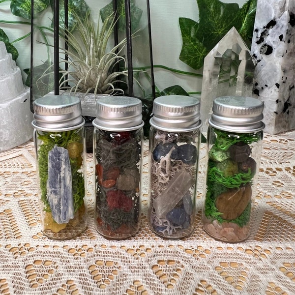 Four Elements - Etsy