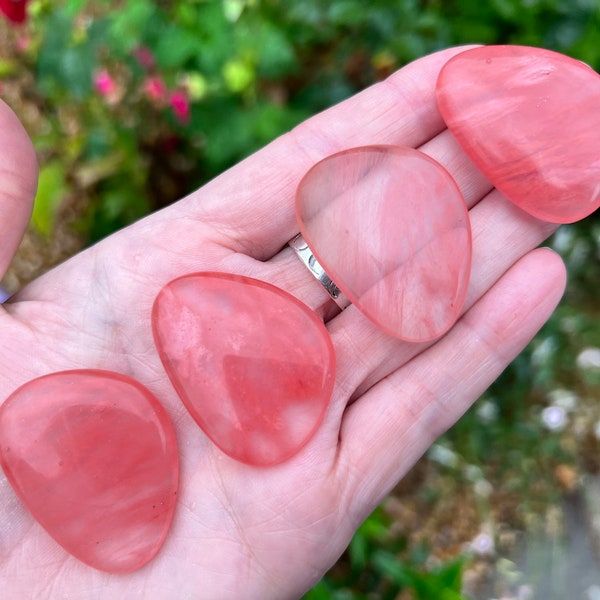 Cherry Stone - Etsy
