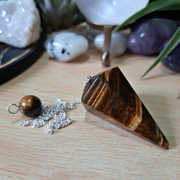 Pendulum Divination - Etsy UK
