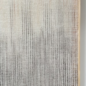 Square Framed Textile Art Square Wall Hanging Bedroom Hanging Art for ...