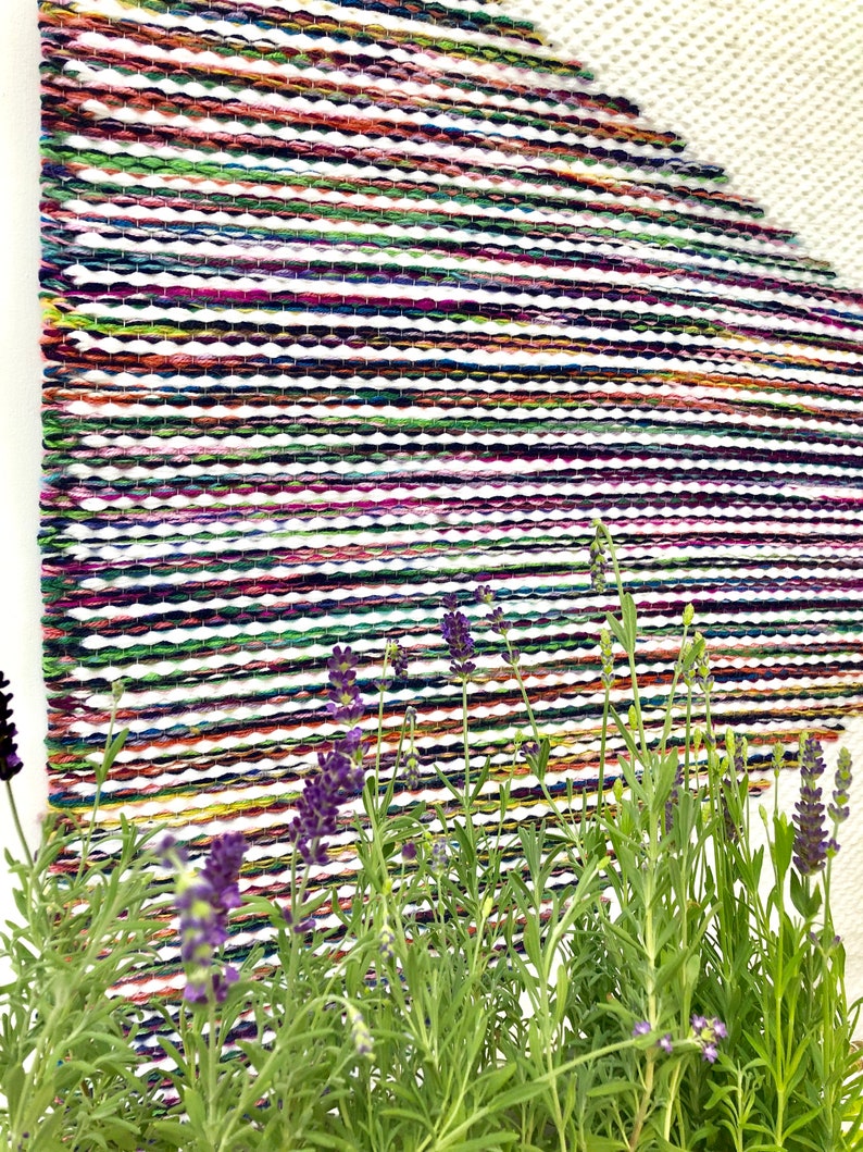 Tapestry Wall Hanging Boho Decor Wall Tapestry Woven Wall - Etsy