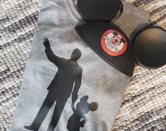 Test Track EPCOT Disney inspired T-shirt | Etsy