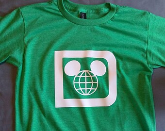 Test Track EPCOT Disney inspired T-shirt | Etsy