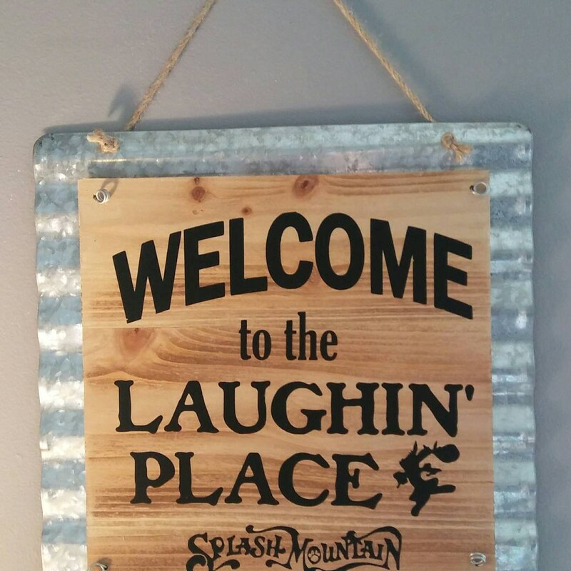 The Laughing Place - Etsy