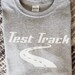Test Track EPCOT Disney Inspired T-shirt - Etsy